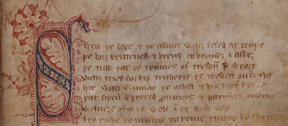 Medieval Literatures | Medieval Literature Scholars of the English ...